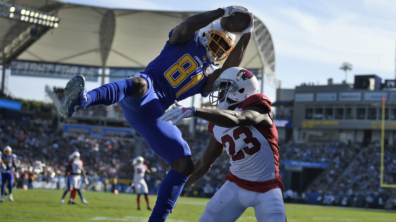 Chargers aftermath, and a season to finish