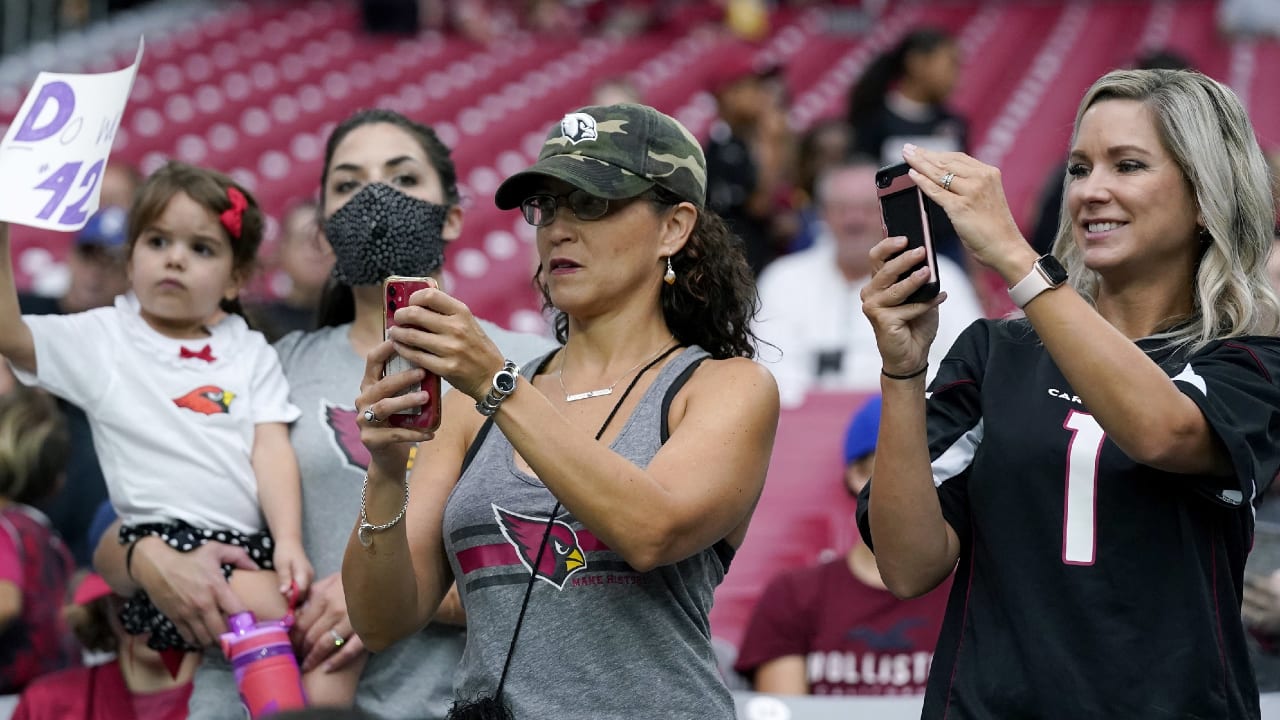 Cardinals Ready To Host Back Together Saturday