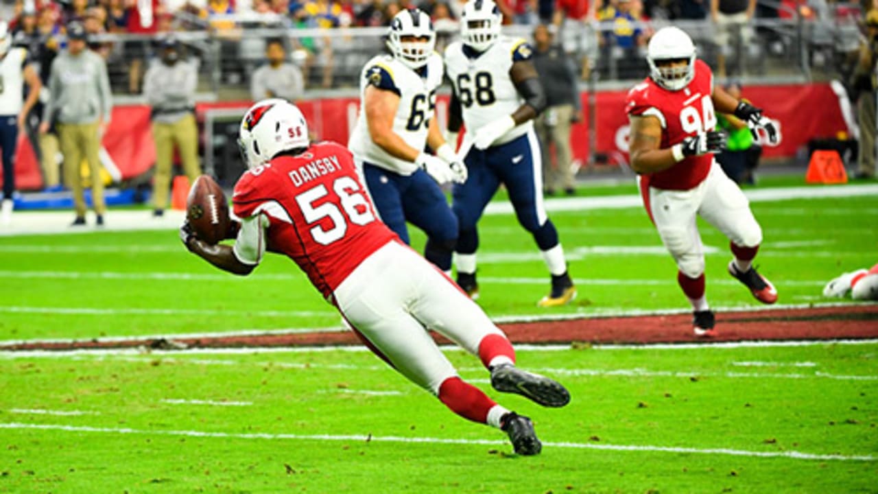 Dansby, chasing history, and his drops