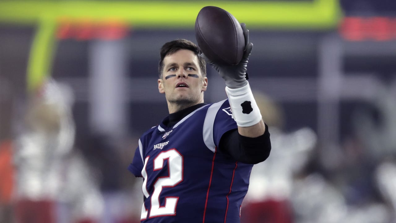 Notable Free Agent Quarterbacks