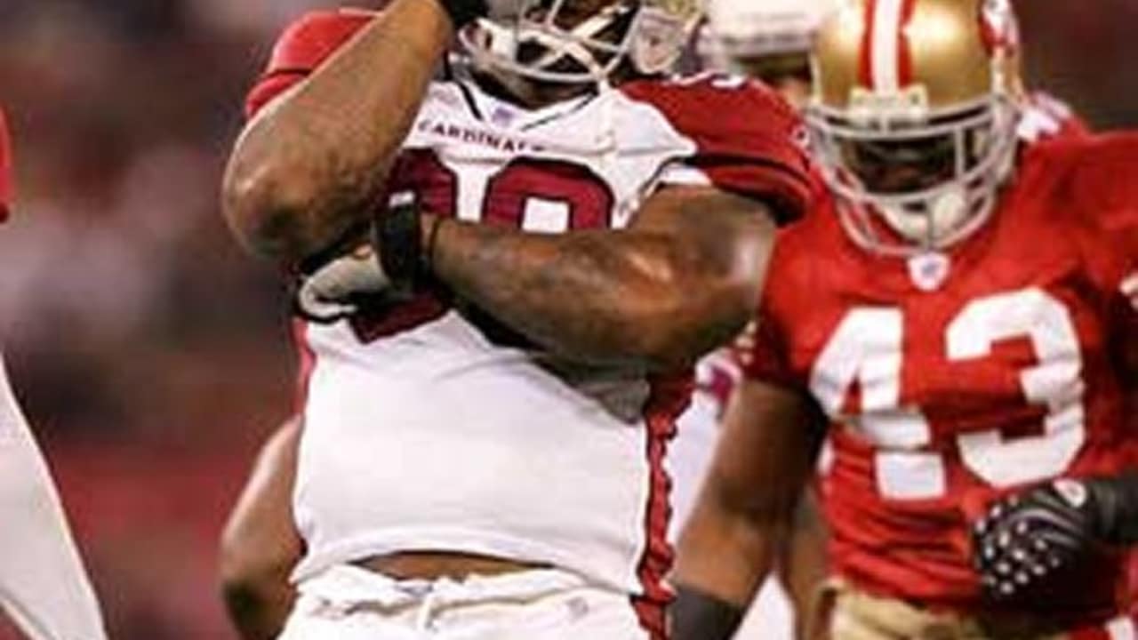Cards Prepare For Rematch vs. 49ers