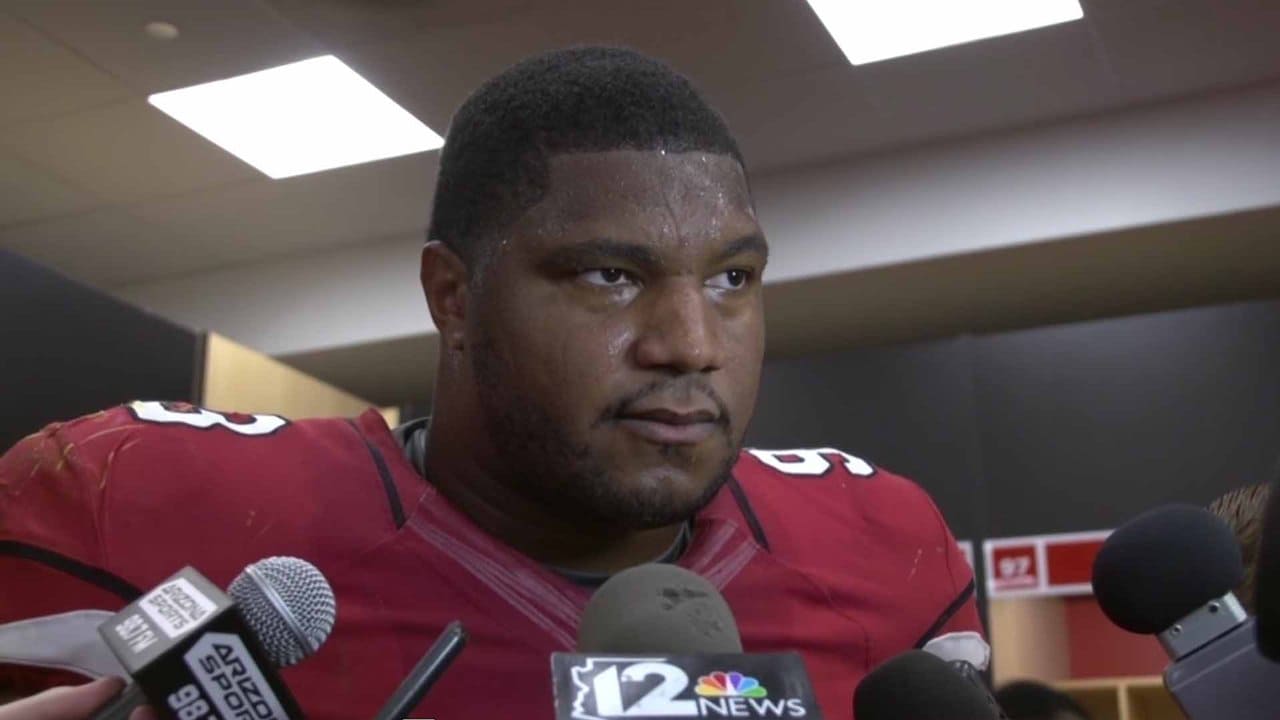 Campbell: 'This Is How We Want To Feel'