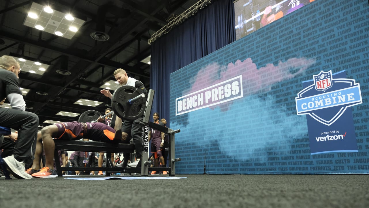 Hoy finaliza el NFL Scouting Combine 2019