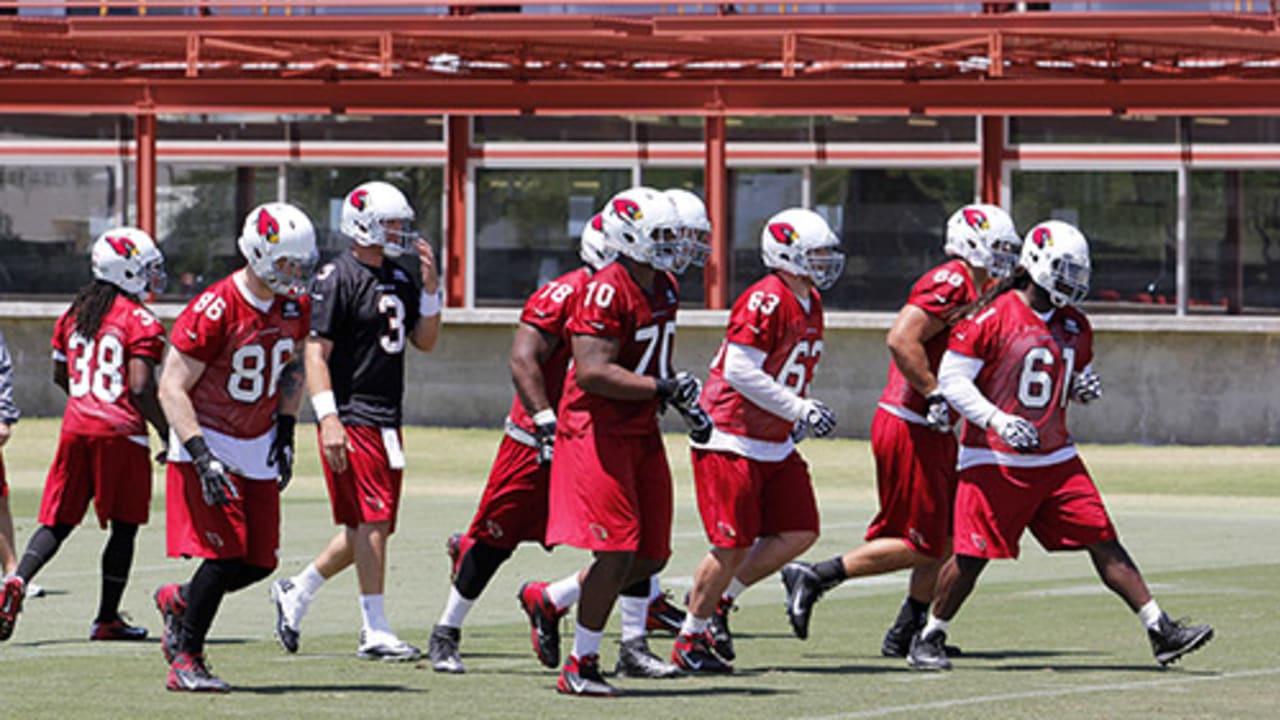 For what it's worth in June, offensive edition