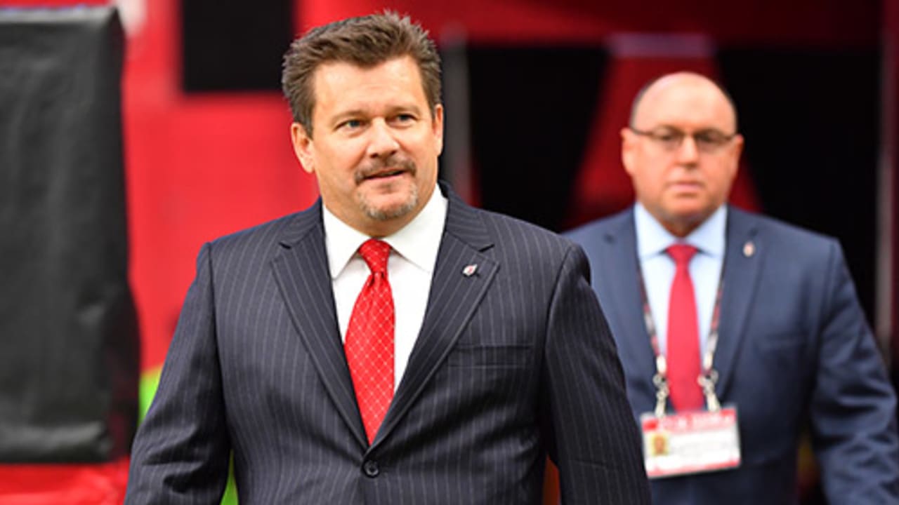 Bidwill, potential Cards and second chances