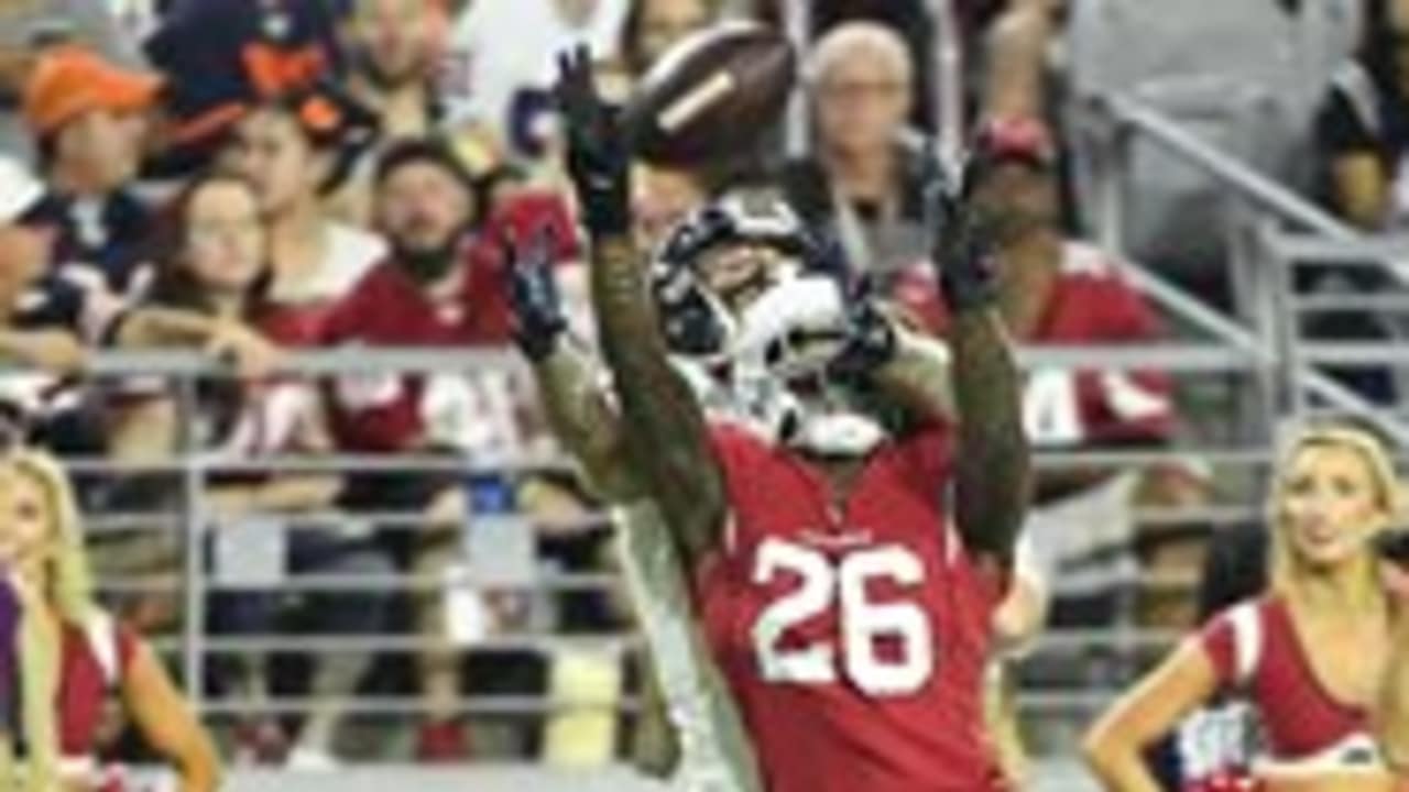 Brandon Williams, Tyrann Mathieu Draw Acclaim