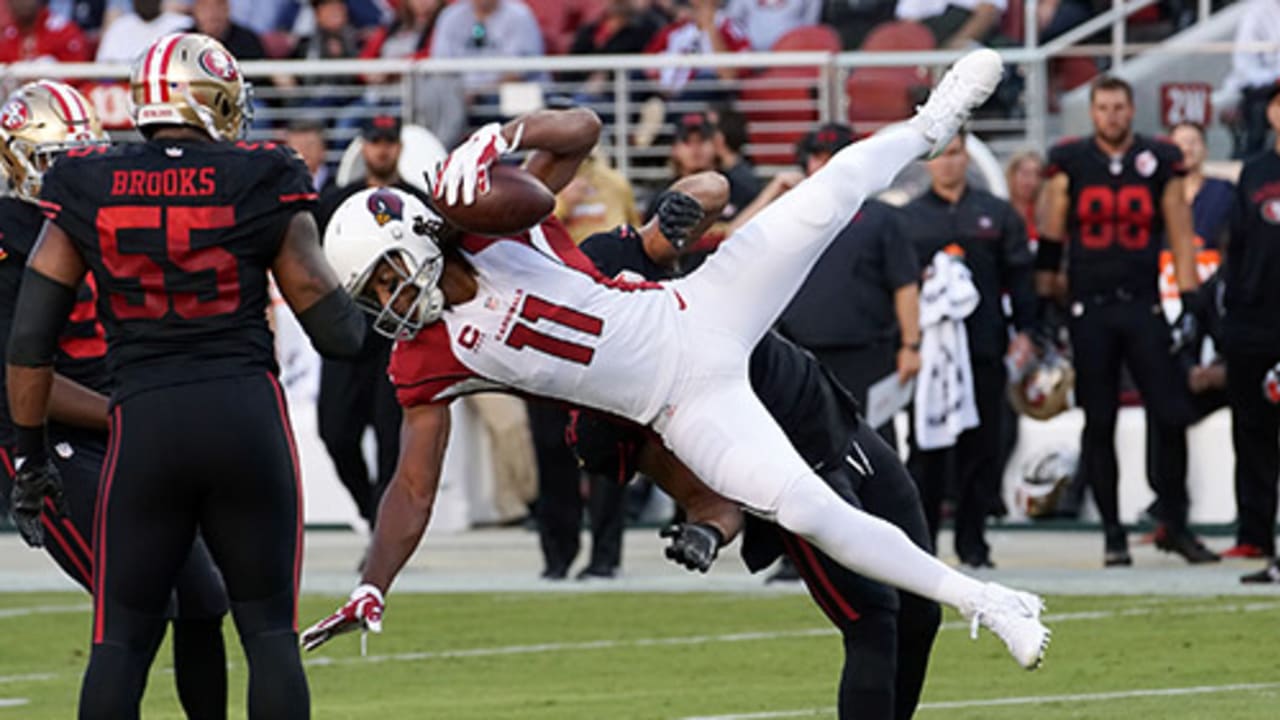 Friday before the 49ers