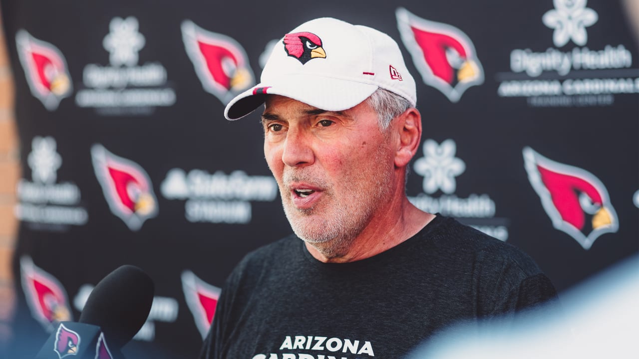 Clements: 'It Comes Down To Decision Making'