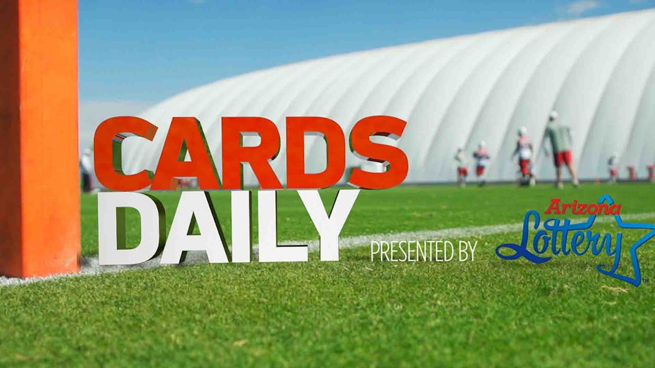 Cards Daily - Victory Monday