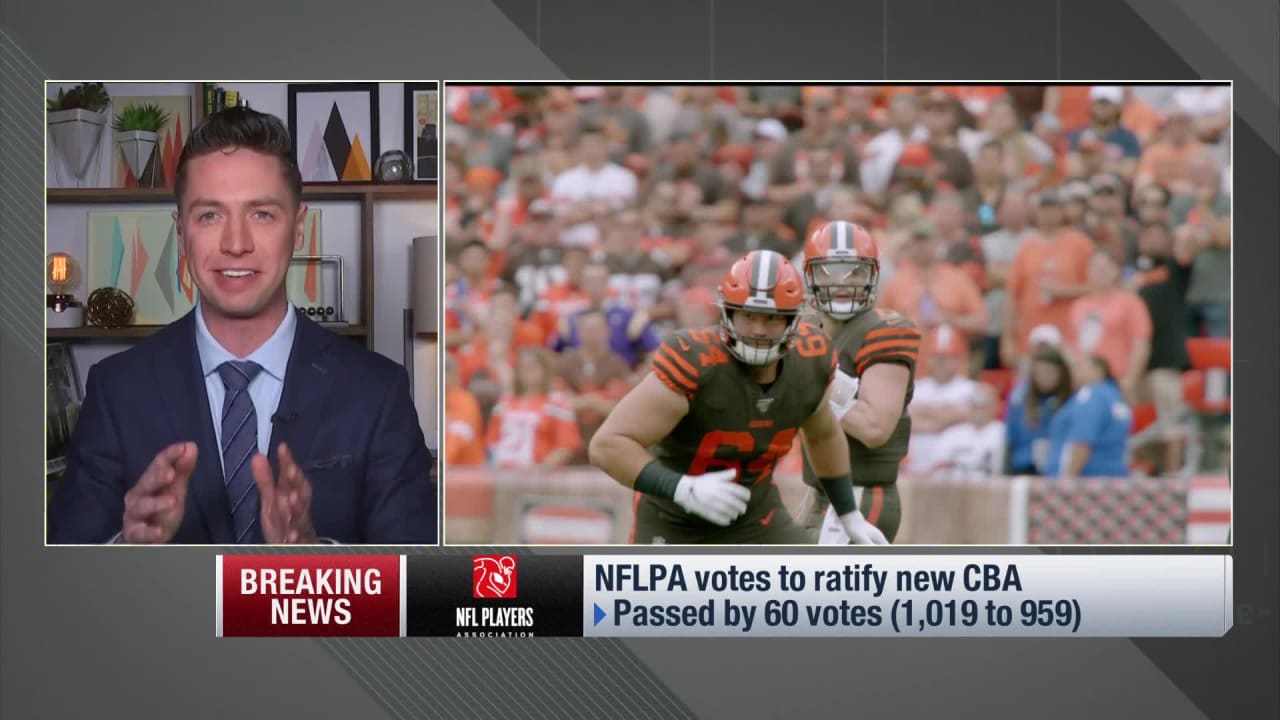 Ramifications Of The New NFL-NFLPA CBA