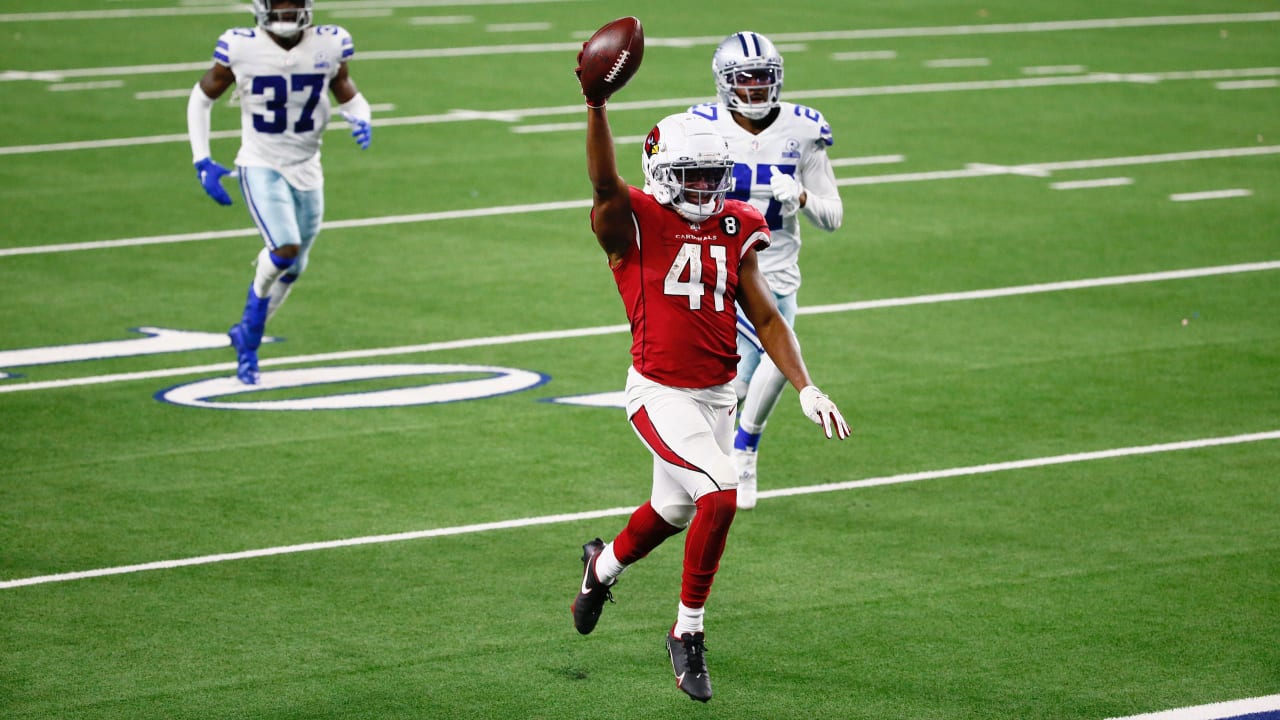 Kenyan Drake's Biggest Plays From His 164-Yard Game In Week 6