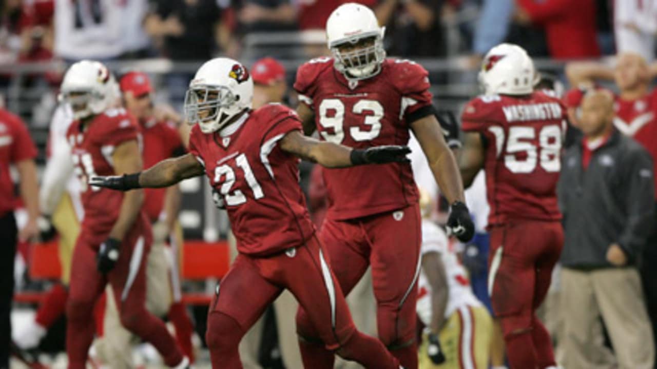 Defense Has Its Moment