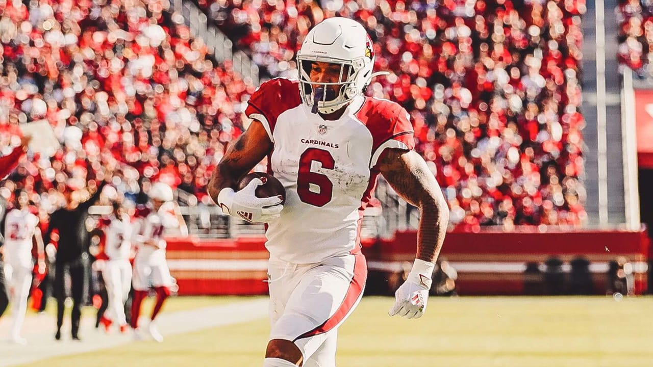 Conner Gets To The Edge For Six