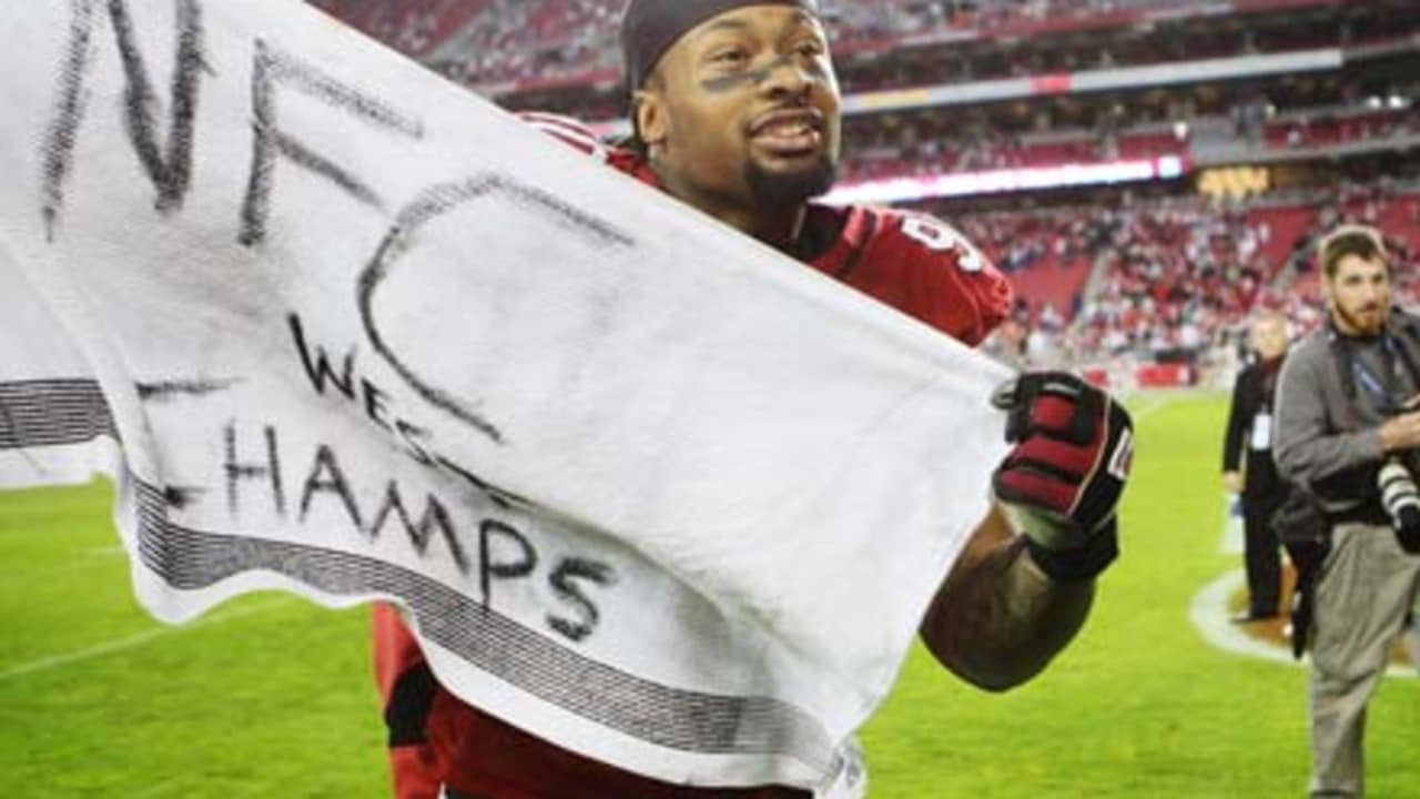 Division Champs At Last