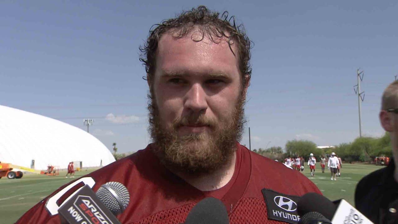 Boehm says 'speed' is the biggest difference