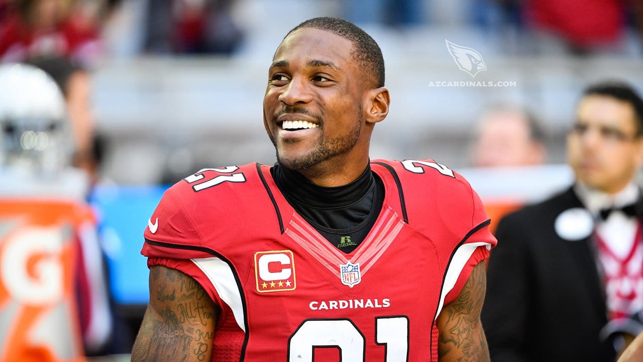 Smiling Cardinals In 2016