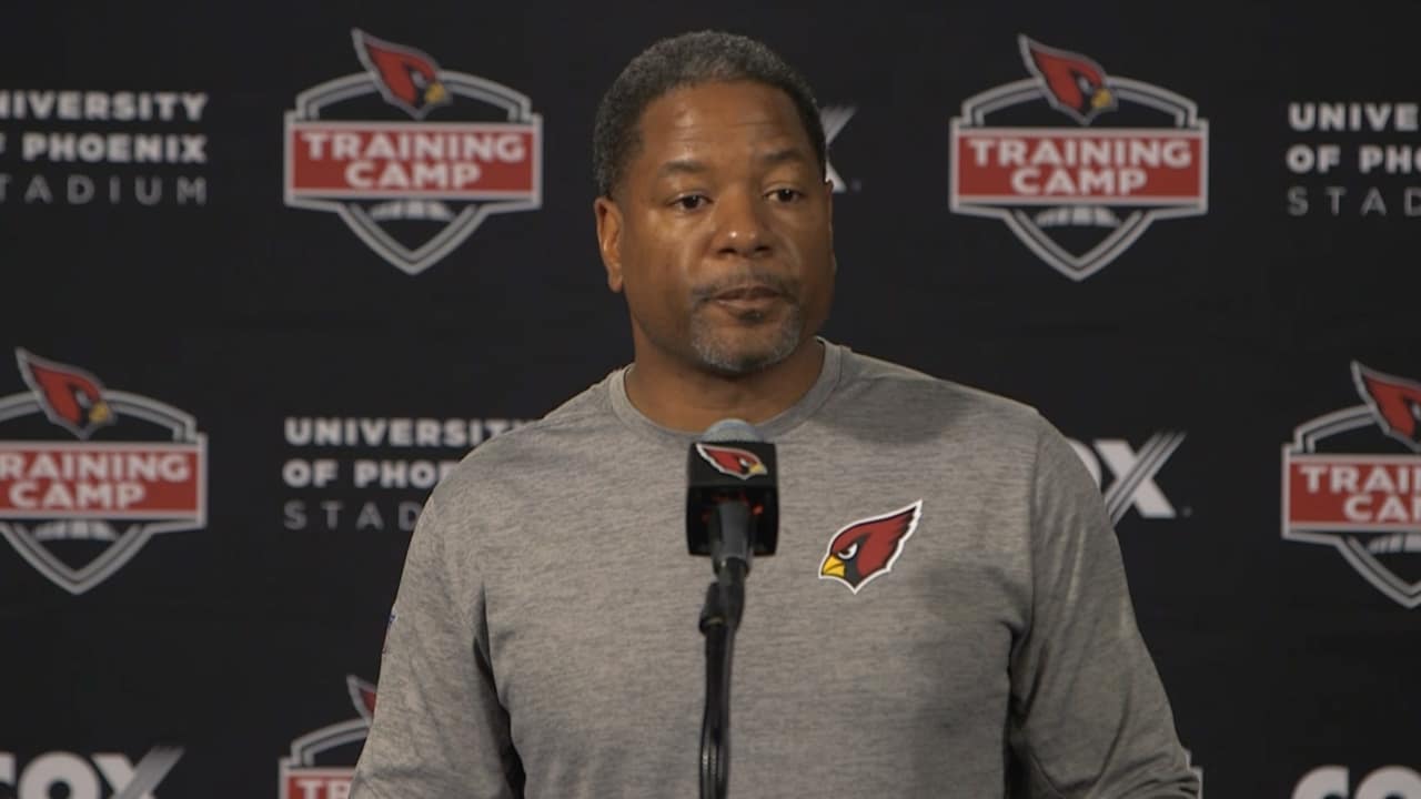 Wilks - 'Competition Makes Us Better'