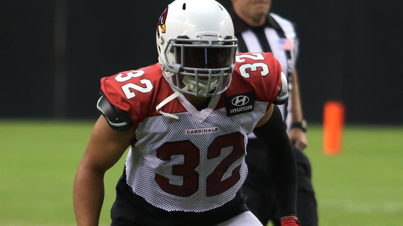 Extended Cut: Mathieu takes part in team drills