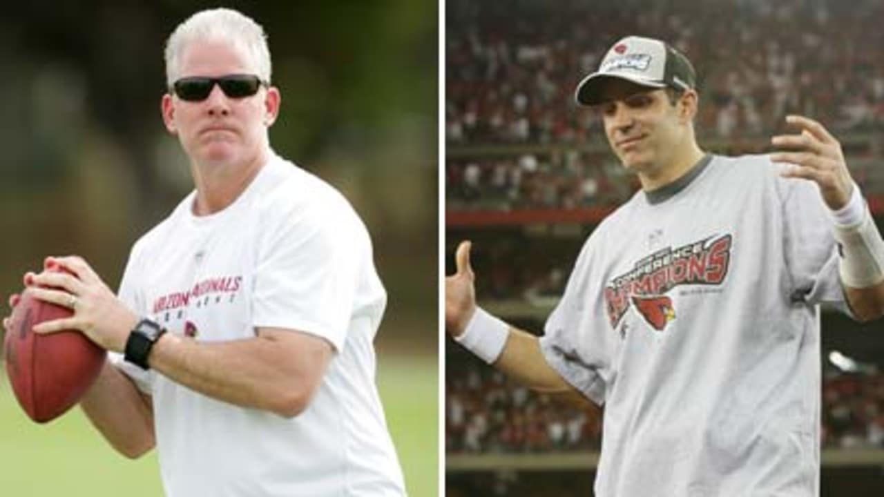 A Way To Coach Warner