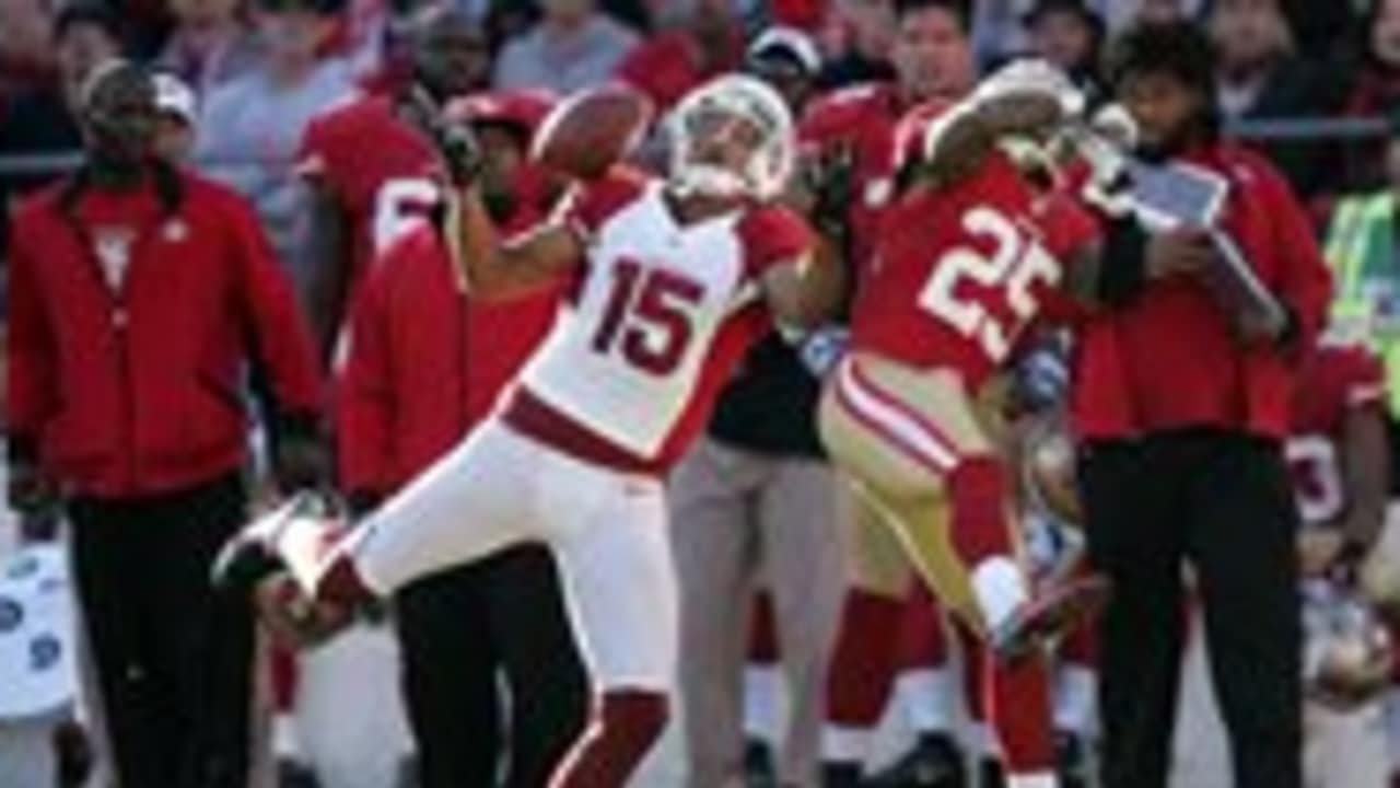 Cards Vs. Niners: "The Toughest Game"