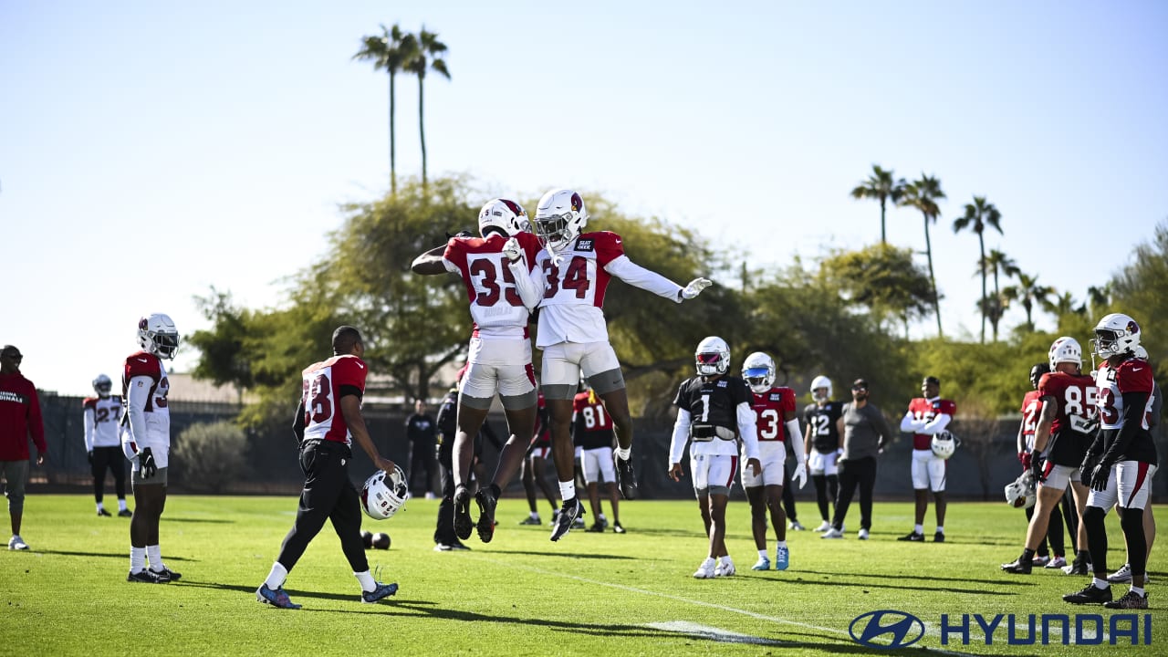 PRACTICE PHOTOS: Week 14 Vs. Patriots