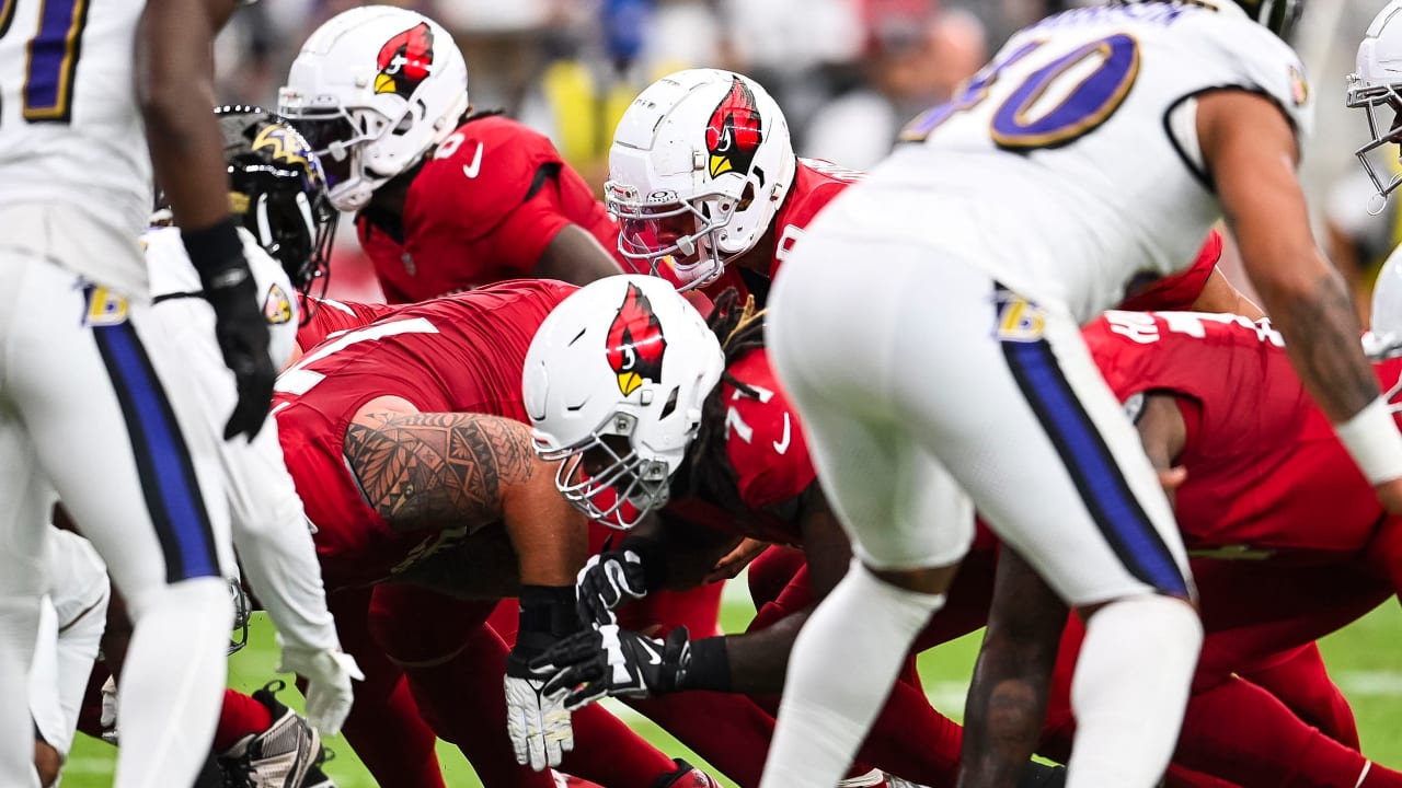 HIGHLIGHT: Dobbs Gets Tush-Pushed Into End Zone For TD