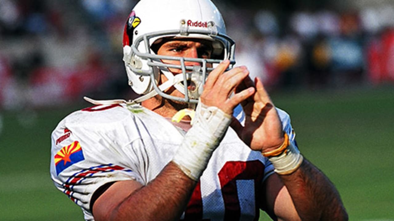 Tillman "A Football Life" debuts Oct. 28