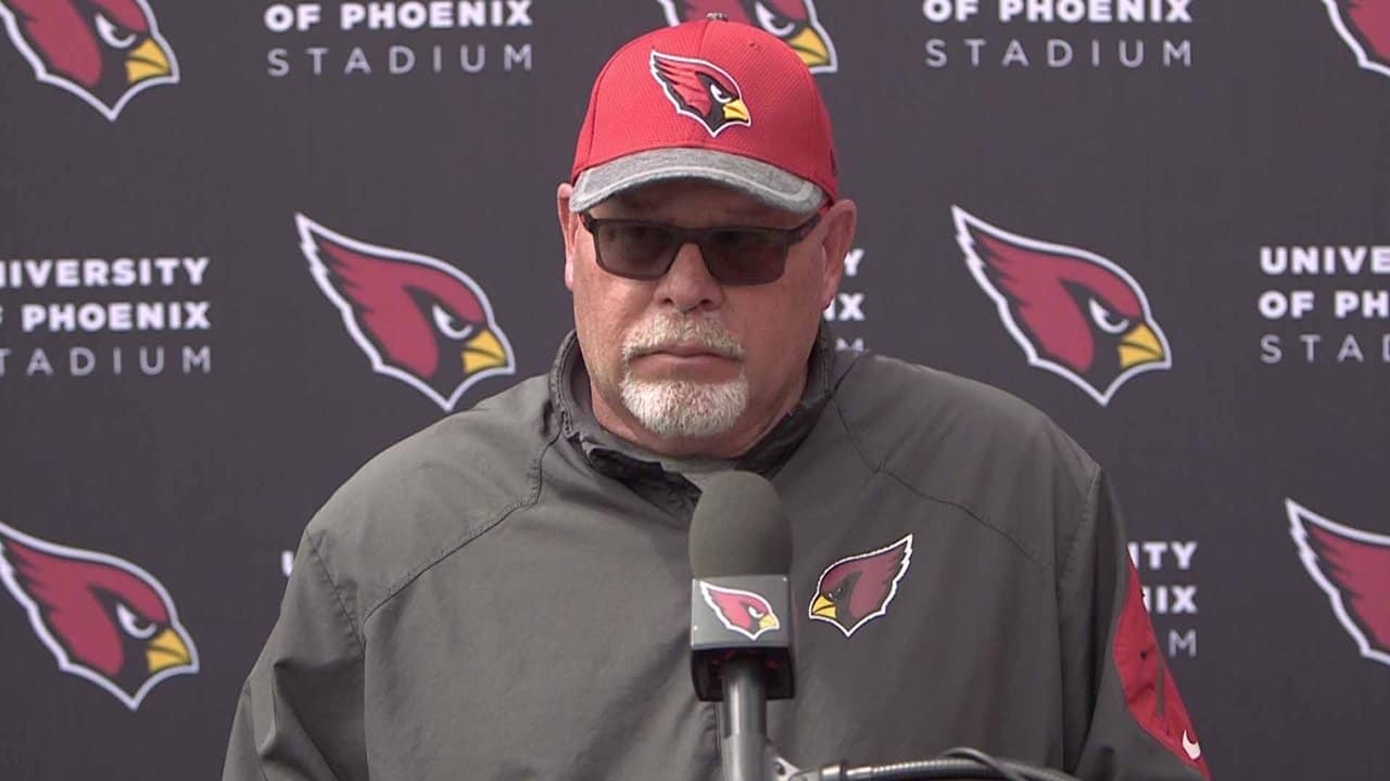 Arians: 'Outstanding Start'