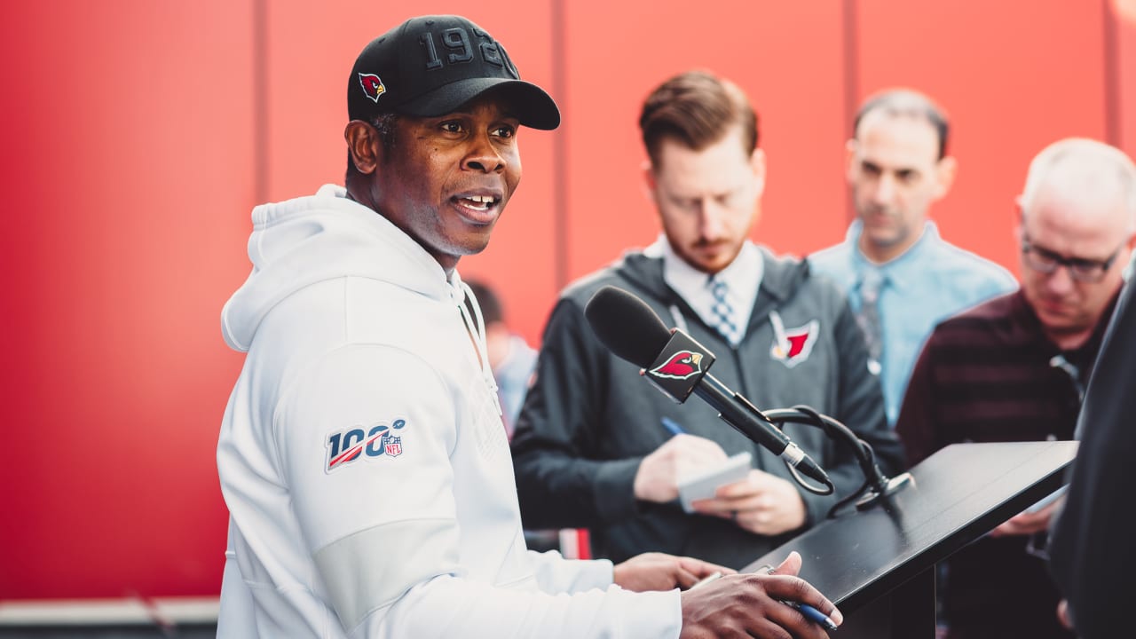 Joseph: 'We're Closer Than Everyone Thinks'