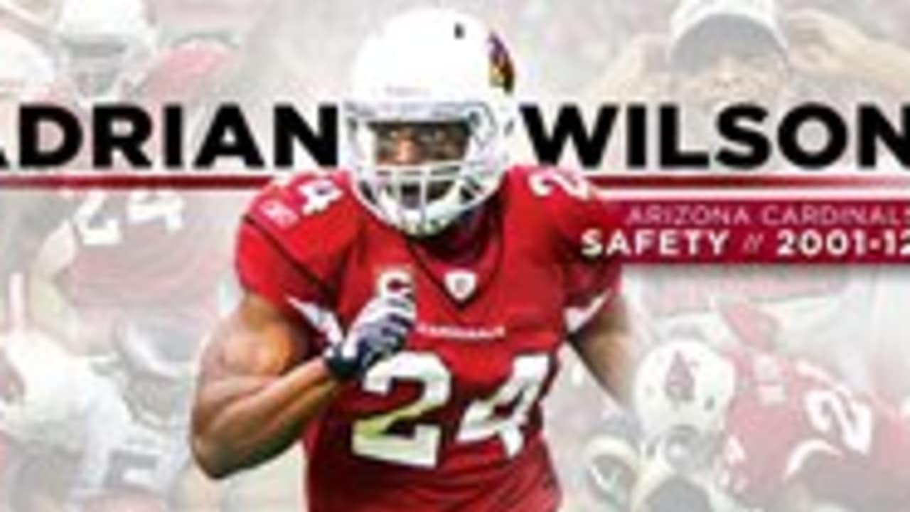 Adrian Wilson Retires From Cardinals
