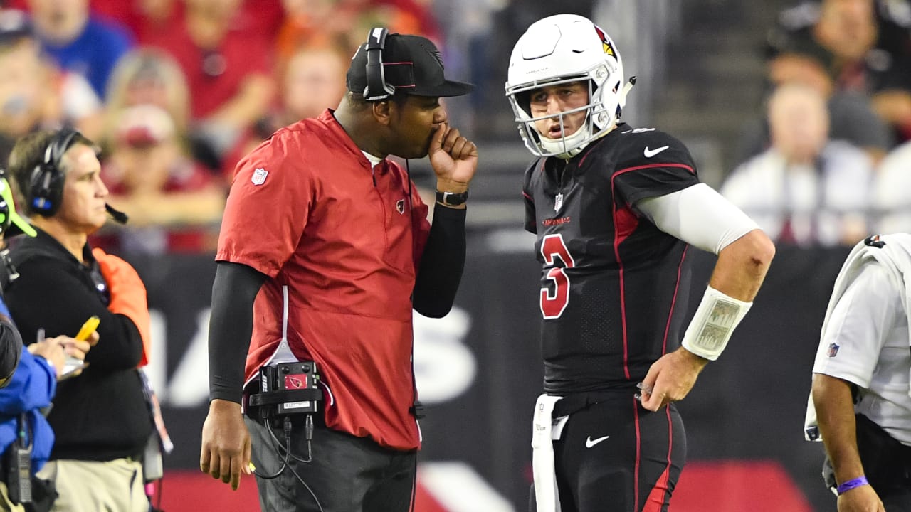 The Ups and Downs Of Calling Plays