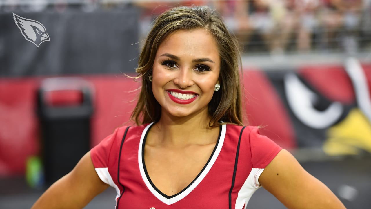 Cheerleader Spotlight: Mandy