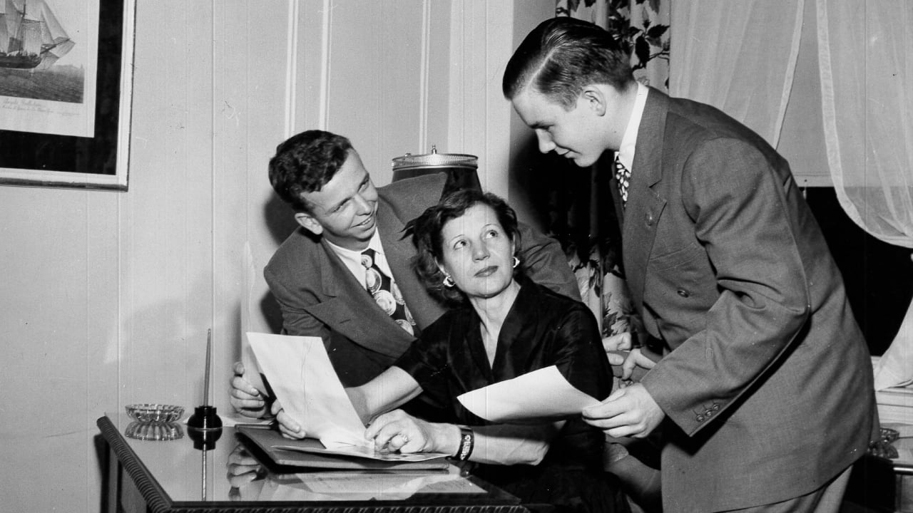 Violet Bidwill, first female NFL owner, left her imprint on the ...