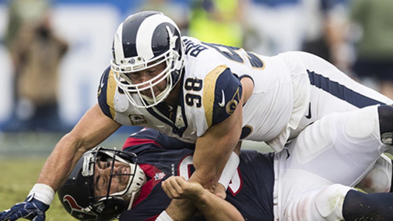 Barwin and where things are in free agency