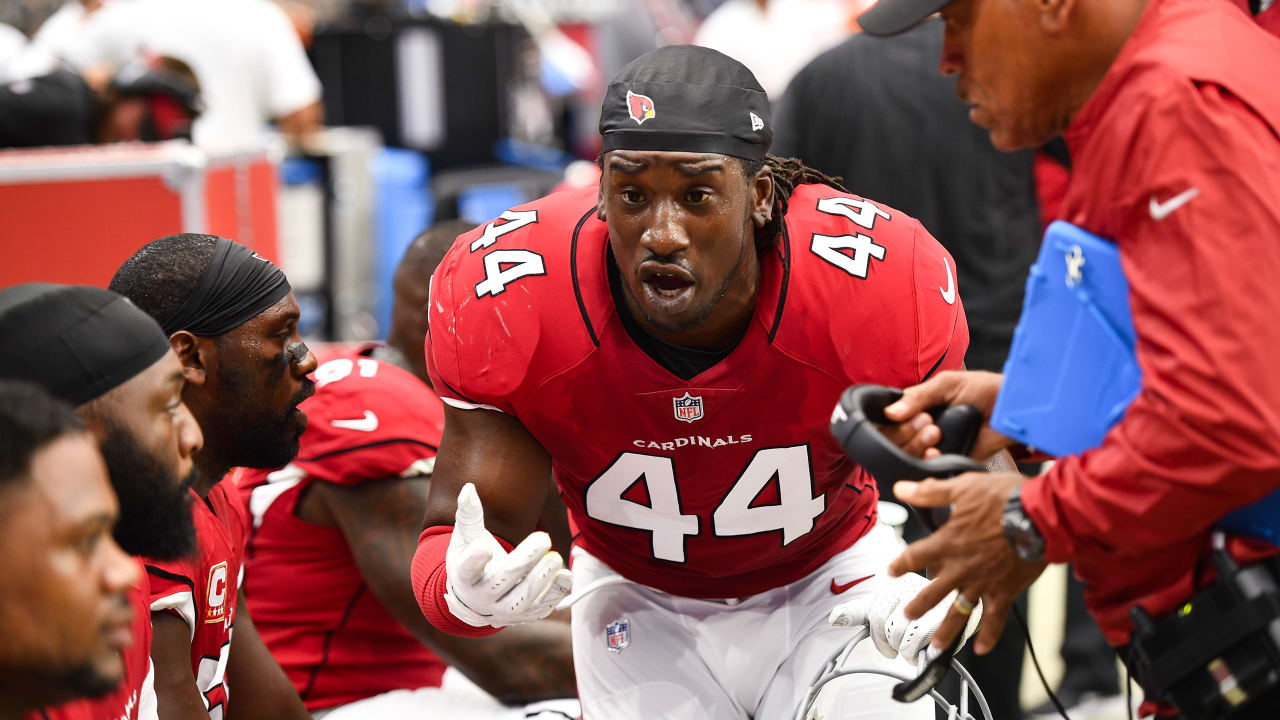 Post-Bears, a look at some Cardinals' snap counts