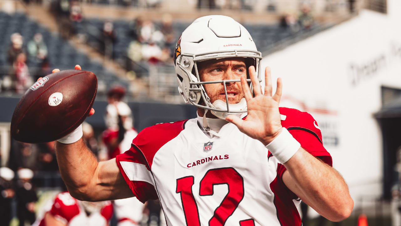 HIGHLIGHTS: McCoy's Best Plays From Week 11 Win