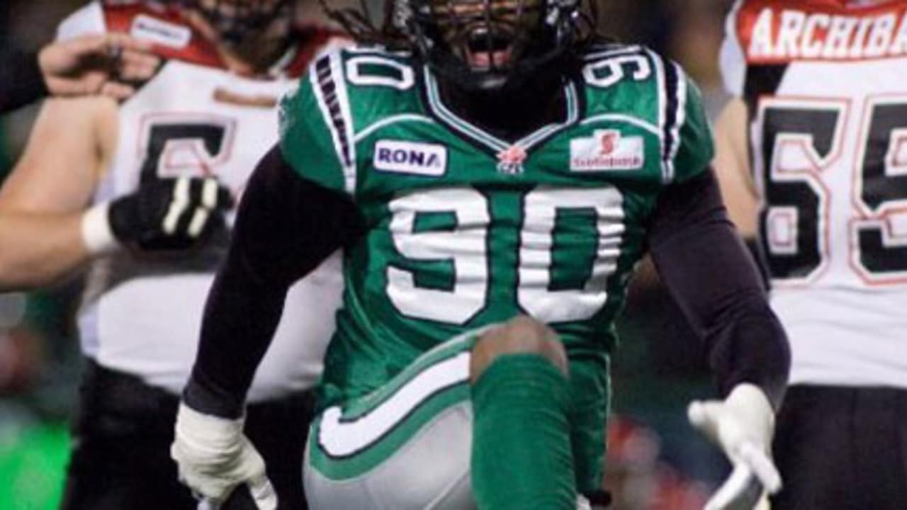 Cardinals Baggs a Pass Rusher