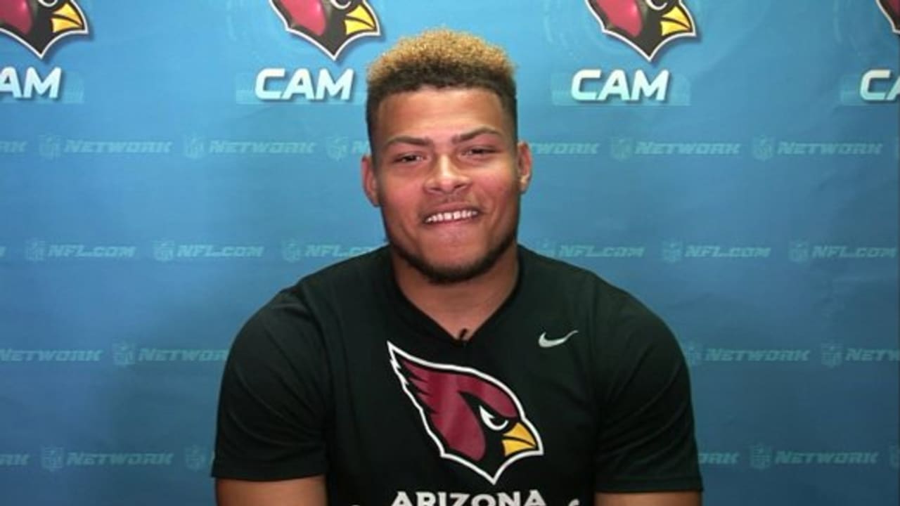 Mathieu: "We believe in each other as a whole group"