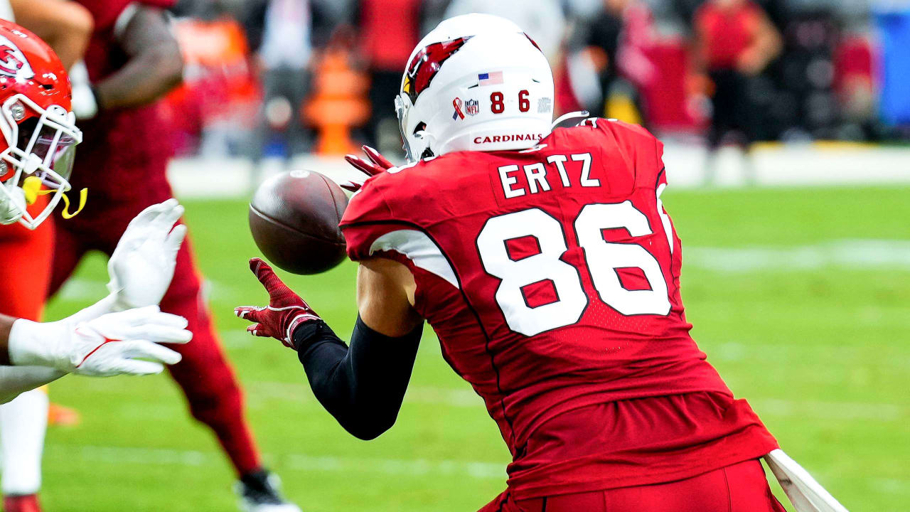 HIGHLIGHT: Murray Threads The Needle To Ertz For Six