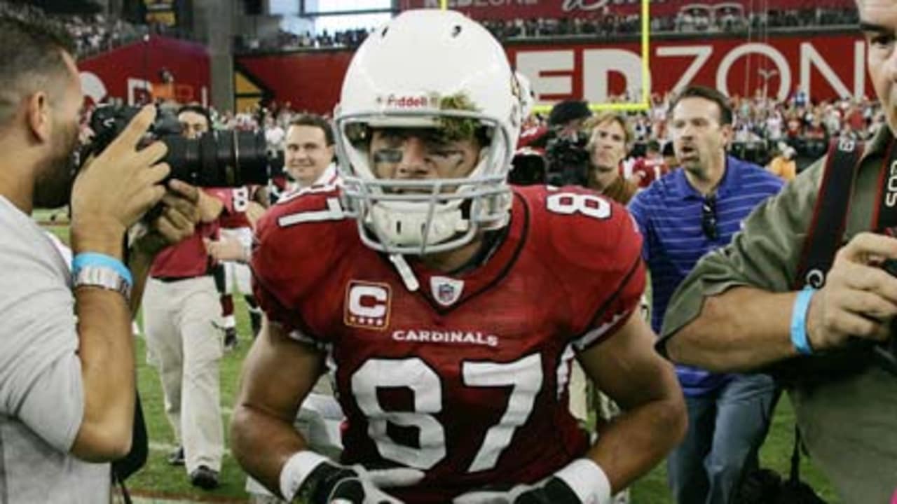 Morey Earns Player of The Week