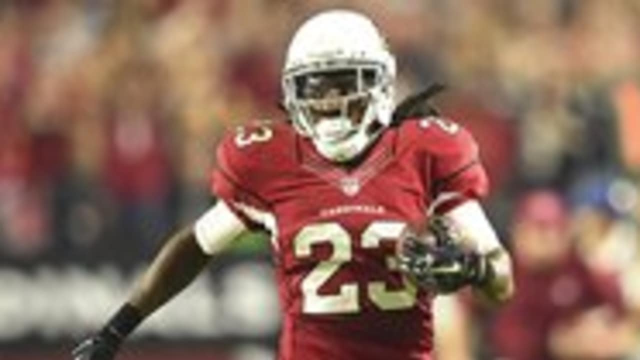 Chris Johnson Returns To Cardinals