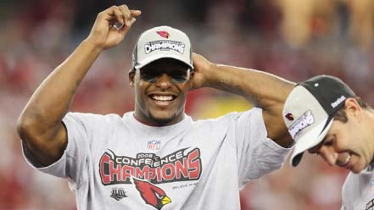 Wilson acuerda contrato por cinco años