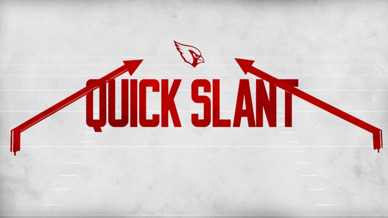 Quick Slant - Welcome To Nashville