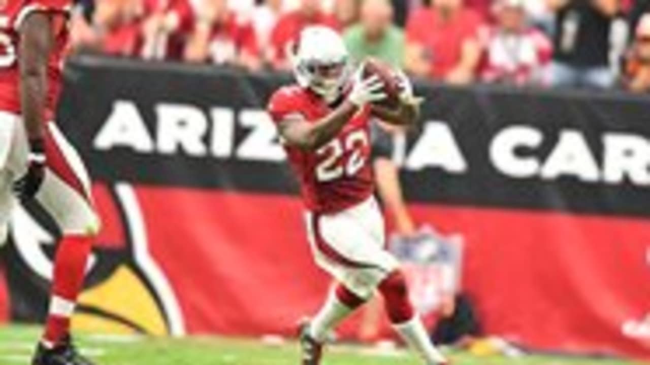 Tony Jefferson Showing His Worth