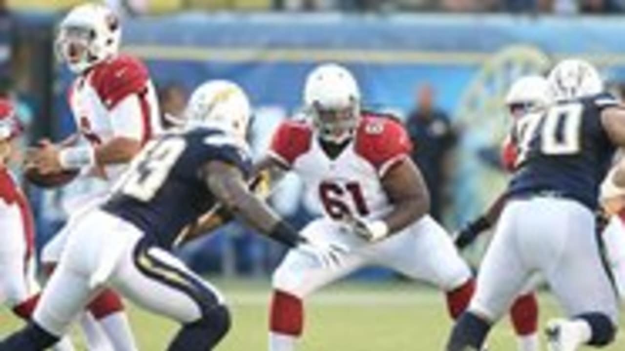 Jonathan Cooper Must Work, Wait