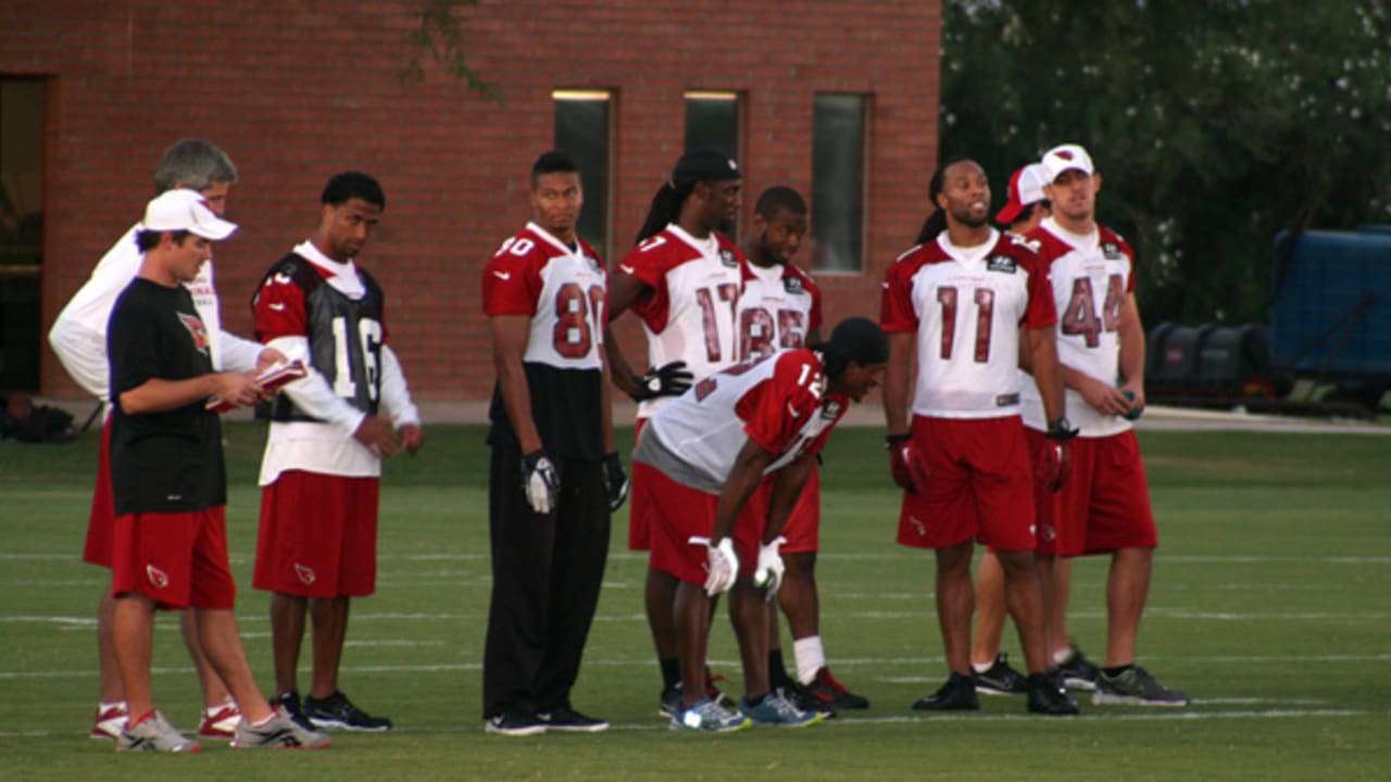 Practice With The Stars