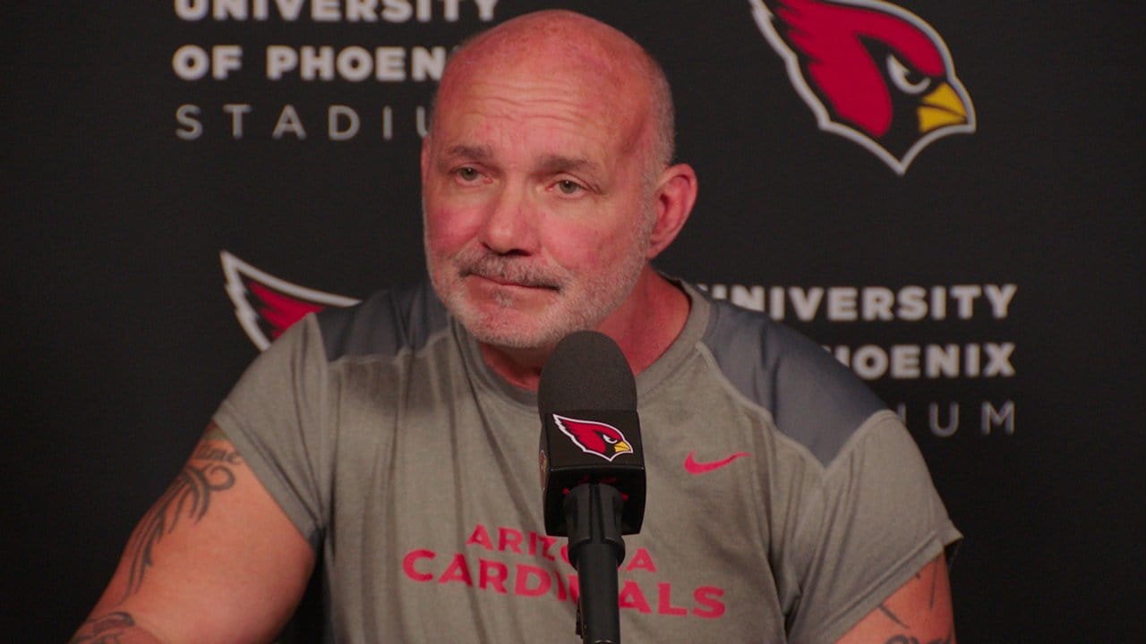 Morris - 'Today Was A Good Day'