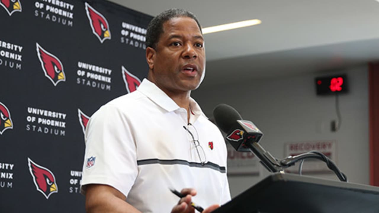Wilks' QB input: "A whole lot"