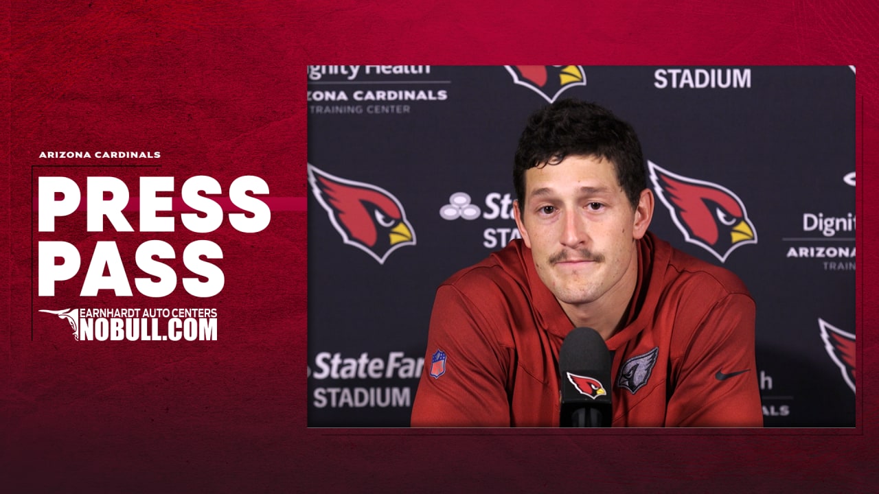 Vigil: 'Everybody's Got To Be On The Same Page'