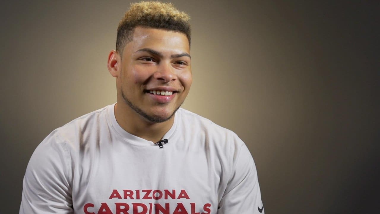 My Draft Story - Tyrann Mathieu